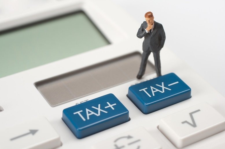 Tax Calculation Logic Based On Tax Profile Of An Item – pkworlz